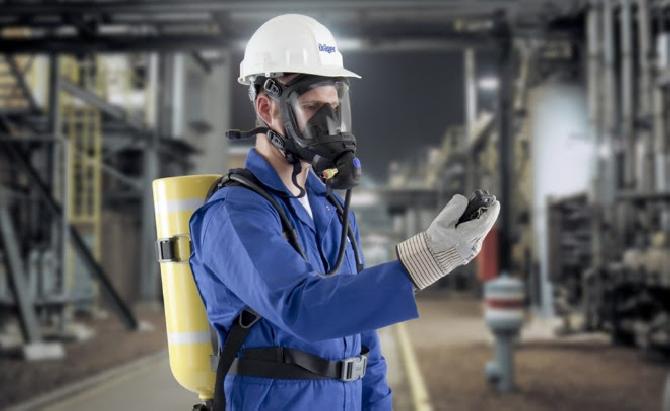 Hidrogen Sulfid | Hydrogen Sulfide (H2S) Awareness - G&I Training Academy